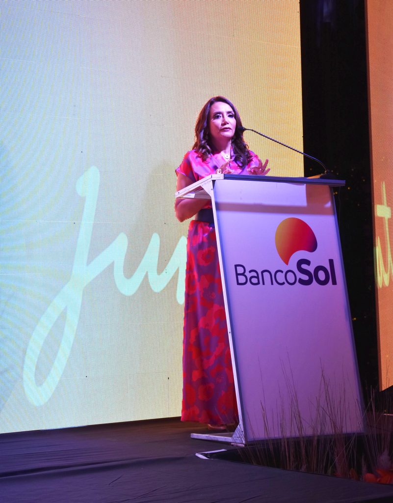 BancoSol lanza una renovada identidad dando paso a una nueva era en su ...